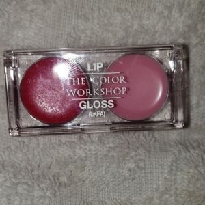 The Color Workshop | Makeup | Lip Gloss The Color Workshop 3 Pieces New ...